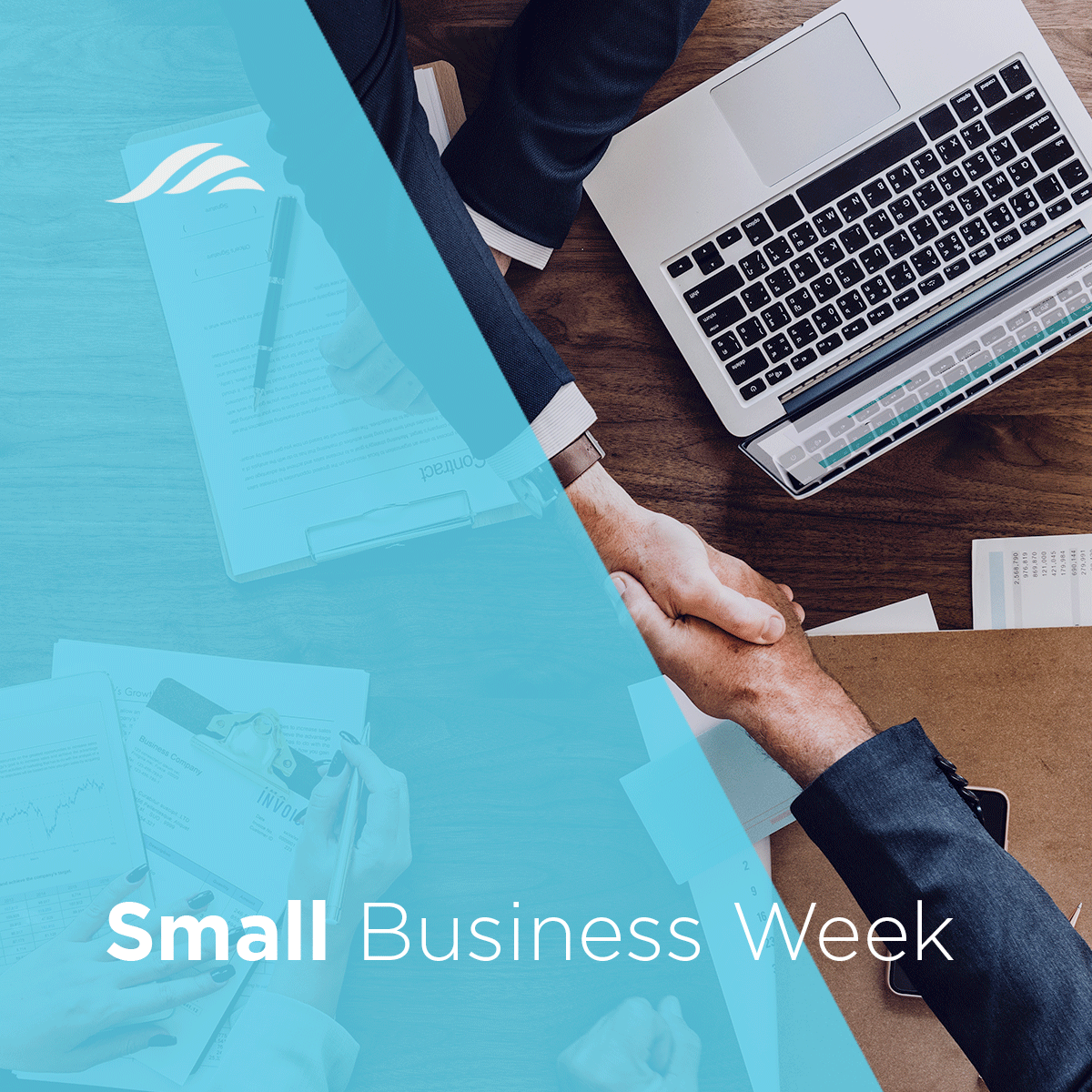 Happy Small Business Week! | Mills, Pittman & Twyne | Lawyers ...